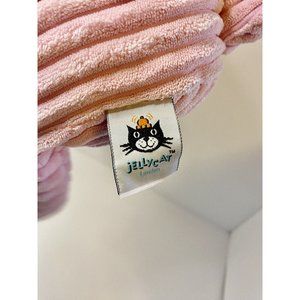 Jellycat | Toys | Jellycat Bunny Plush Cordy Roy Hare Pink Floppy ...